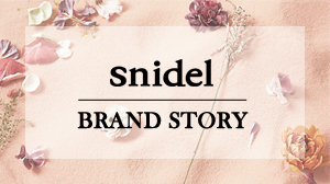 snidel - USAGI ONLINE | MASH holdings台灣官方購物網站